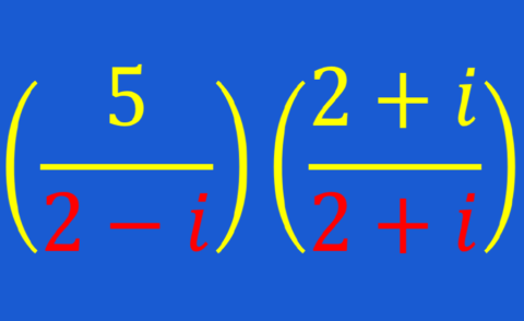 Ejercicios Resueltos de Números Complejos - Neurochispas