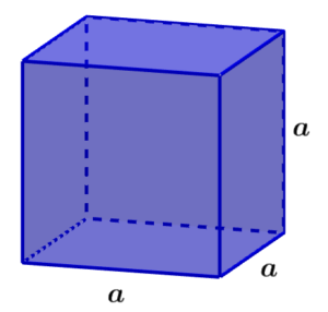 Volumen de Figuras Geométricas con Fórmulas y Ejercicios