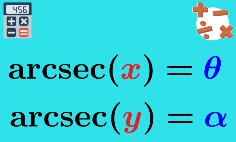 Calculadoras Trigonometría - Neurochispas